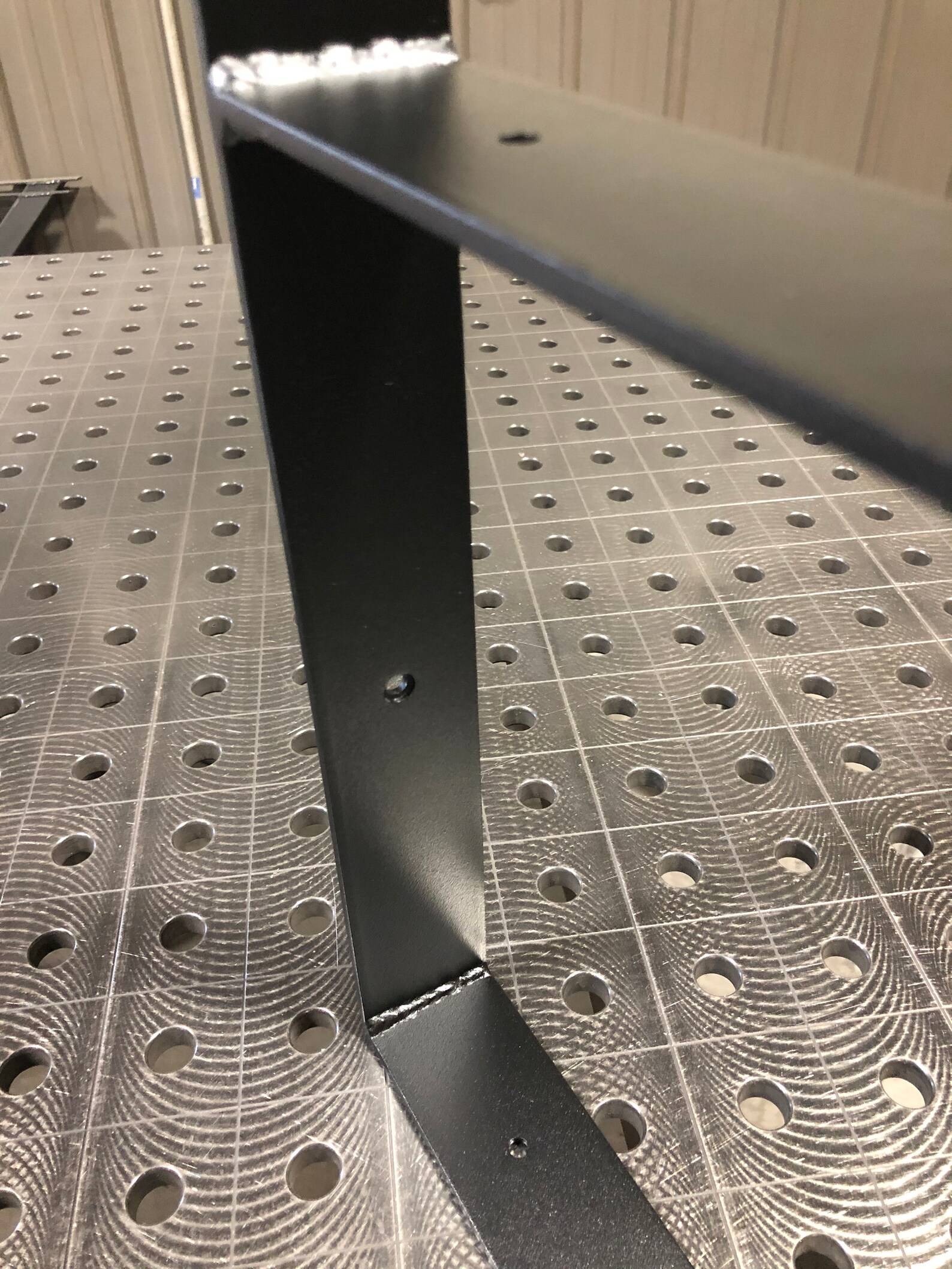 Multi Level Metal Shelf Bracket wall Bracket, Open Shelving Bracket ...