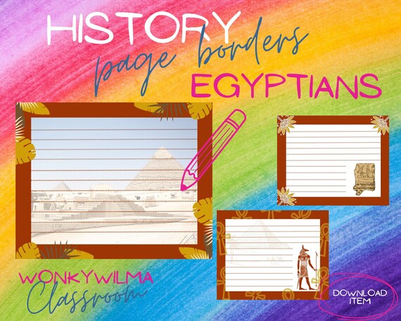 History Classroom Resources