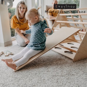 Transformable Climbing Triangle Step Triangle Climbing - Etsy