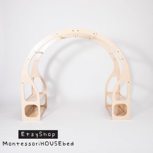 Play Stand for Toddler Toy Shelf Montessori Toy Gift for - Etsy