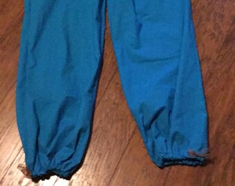 Princess jasmine pants | Etsy