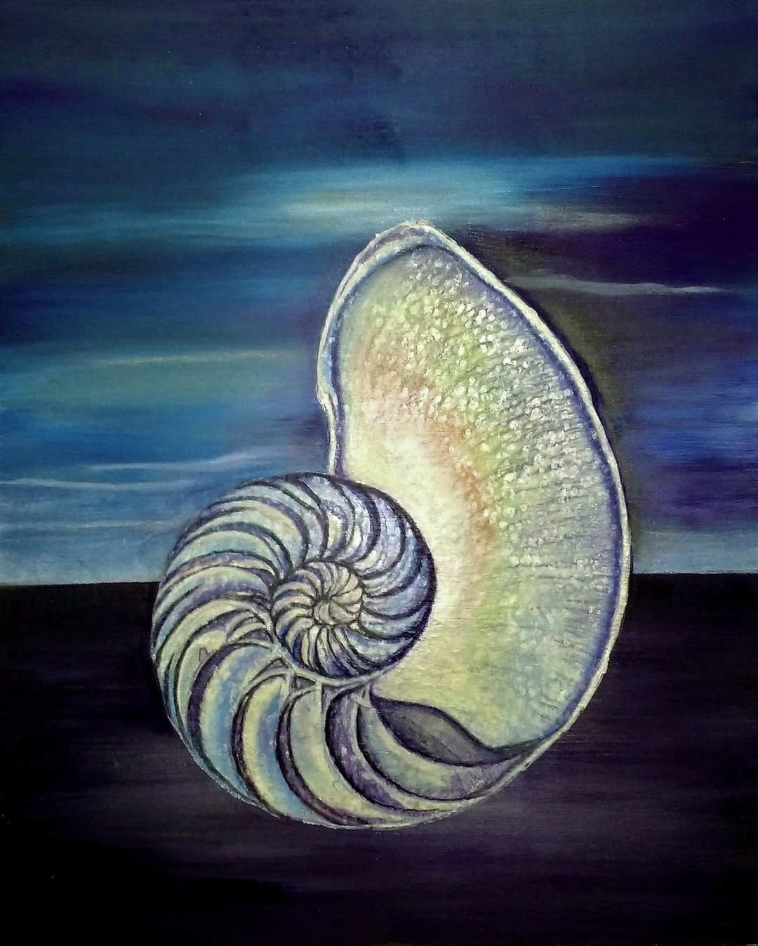 The Sacred Geometry of Chance - Etsy