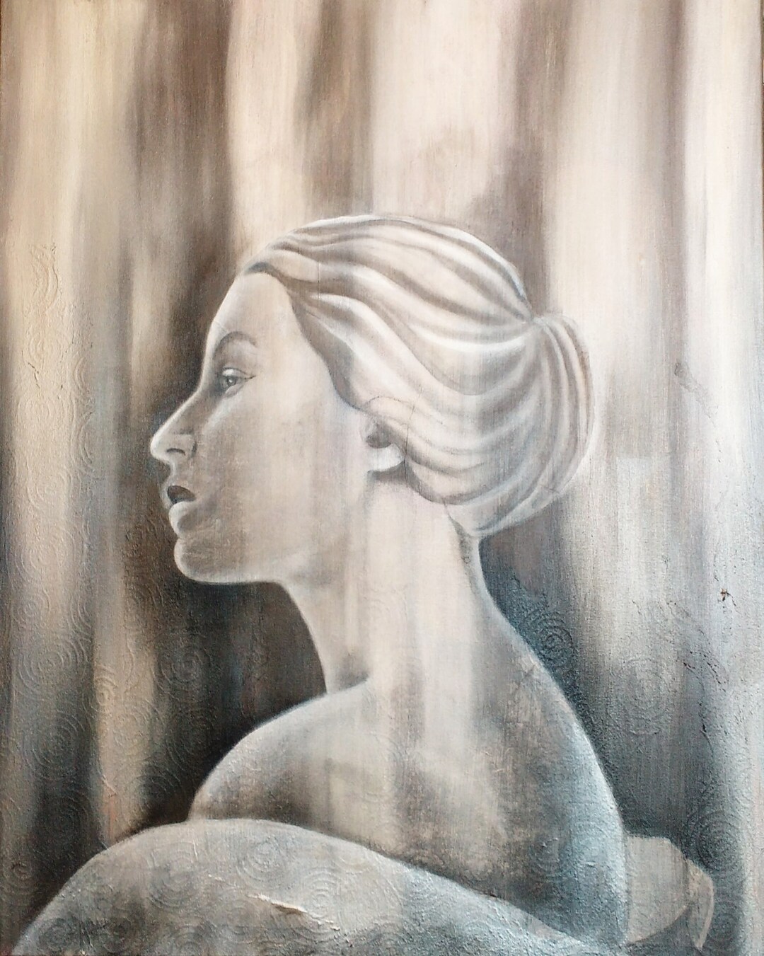 My Life as A Muse Never Ends - Etsy UK