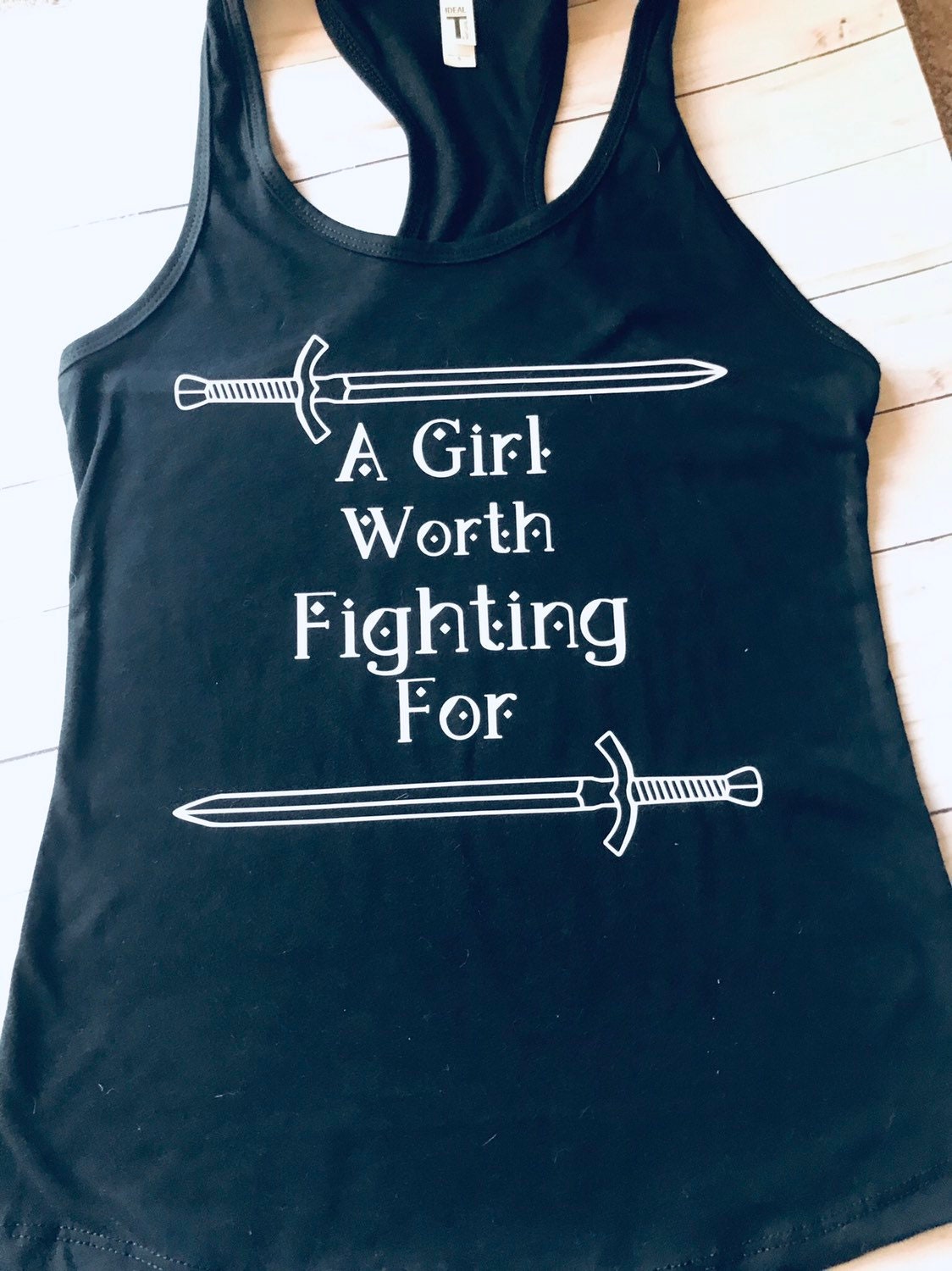 Princess Mulan Inspired Running Race Tank. Disney Inspired. - Etsy