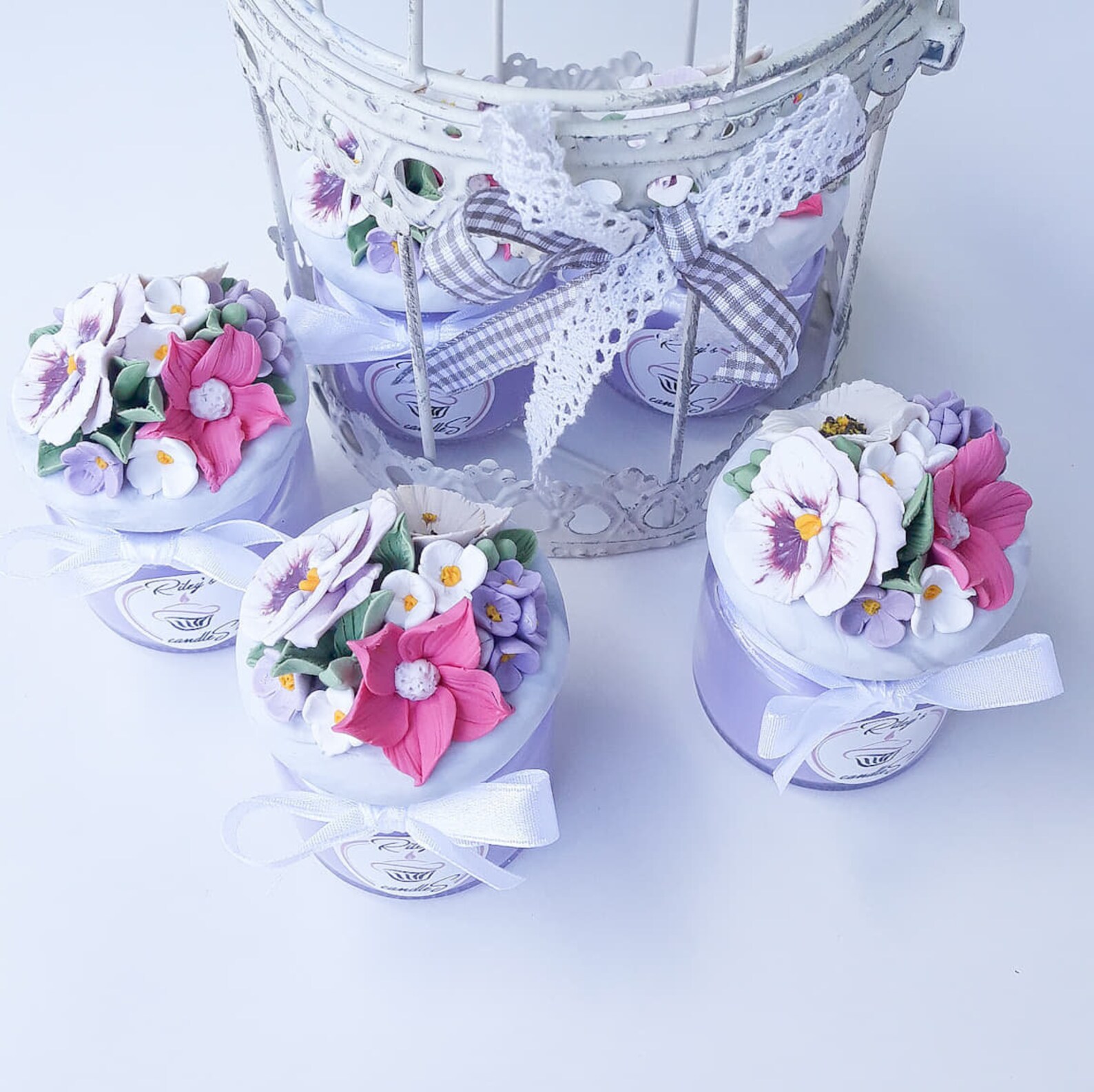 Personalized Wedding Favors Unique Personalized Bridal Shower | Etsy