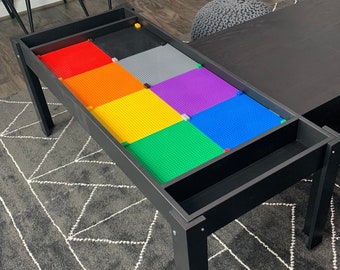 Train Table - Etsy