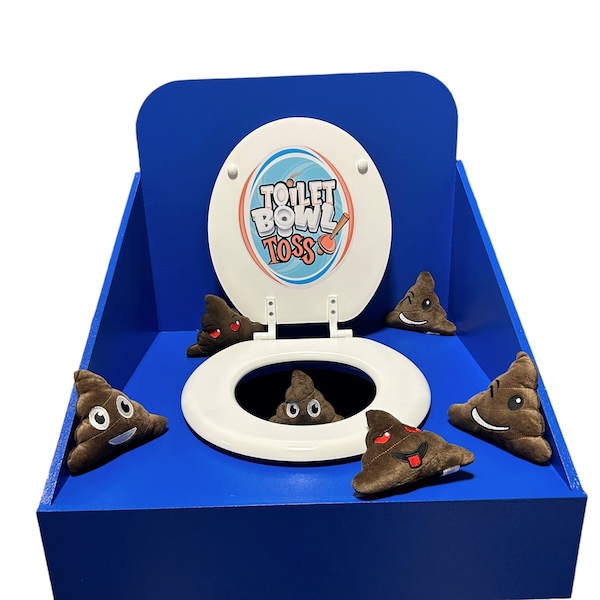 Nfl Bean Bag Games - Etsy