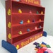 Duck Shooting Gallery, Target Gallery, Dunk a Duck Game, Lawn Game ...