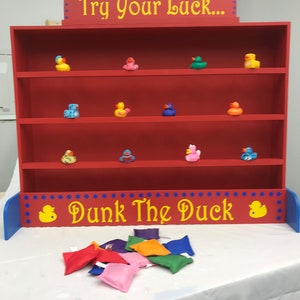 Target Gallery, Duck Shooting Gallery, Target Practice, Lawn Games ...