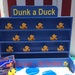 Dunk a Duck Shooting Gallery, Carnival Birthday Party Game - Etsy