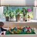 Building Bricks Table, Activity Table, Kids Table, Train Table, Art ...