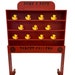 Duck Shooting Gallery, Target Gallery, Dunk a Duck Game, Lawn Game ...