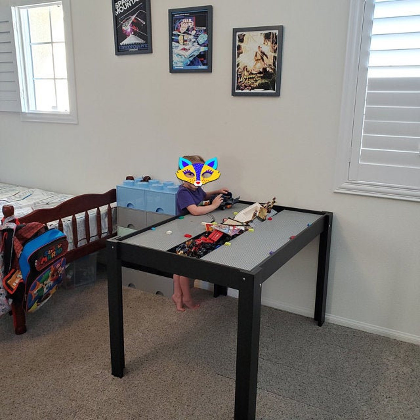 Legs ONLY Leg Type: Adjustable Height Leg Upgrade or Wood Legs - Etsy ...