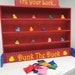 Duck Shooting Gallery, Target Gallery, Dunk a Duck Game, Lawn Game ...