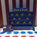 Duck Shooting Gallery Target Gallery Dunk a Duck Game Lawn - Etsy