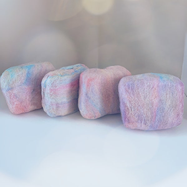 Felted Soap - Etsy