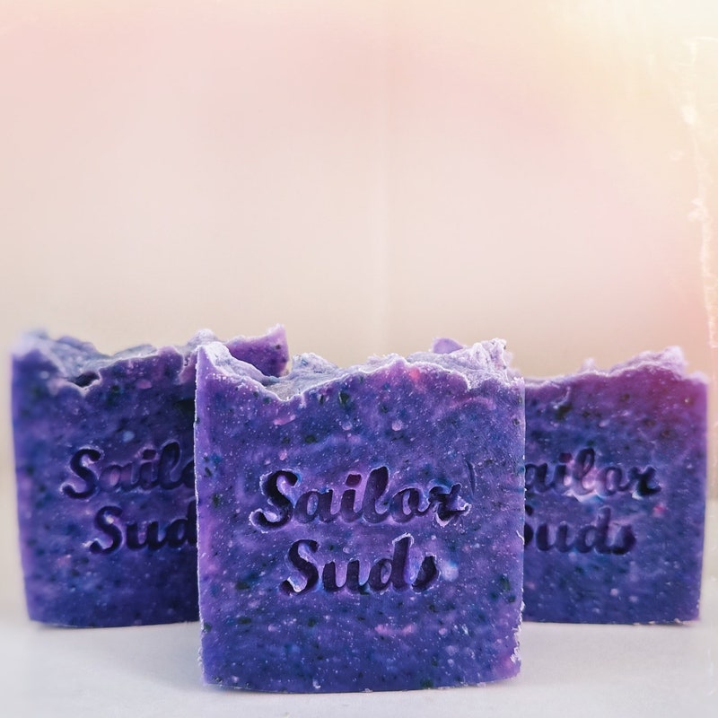 SailorSudsSoap - Etsy
