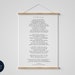 ITHAKA Print Framed Ithaka Poem Ithaka Poster by C.P. Cavafy Black and ...