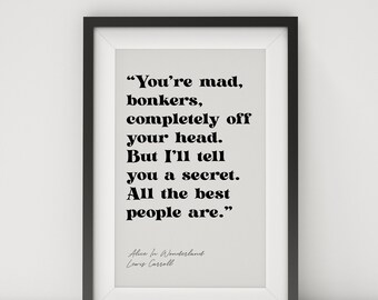 Bonkers - Etsy UK