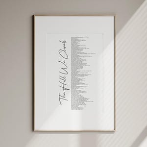 The Hill We Climb Poem by Amanda Gorman, Joe Biden Inauguration Speech ...