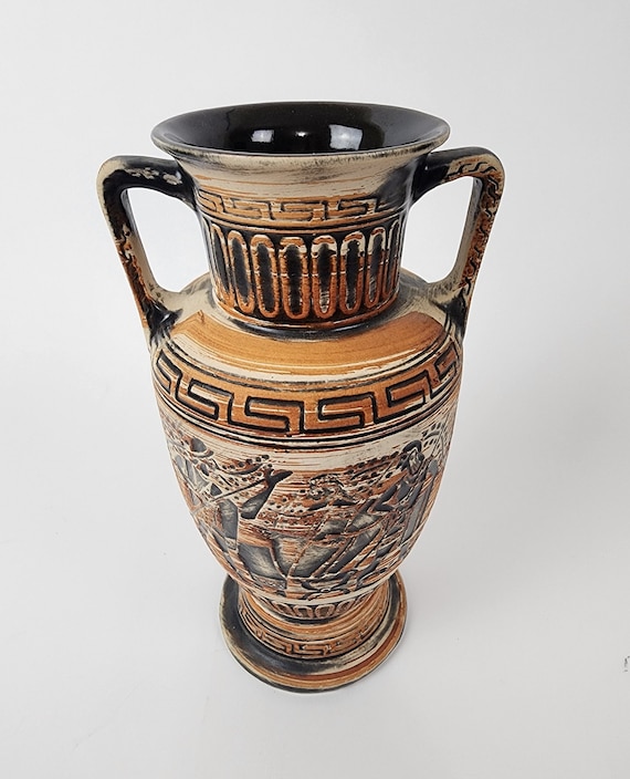 Ancient Sumerian Pottery