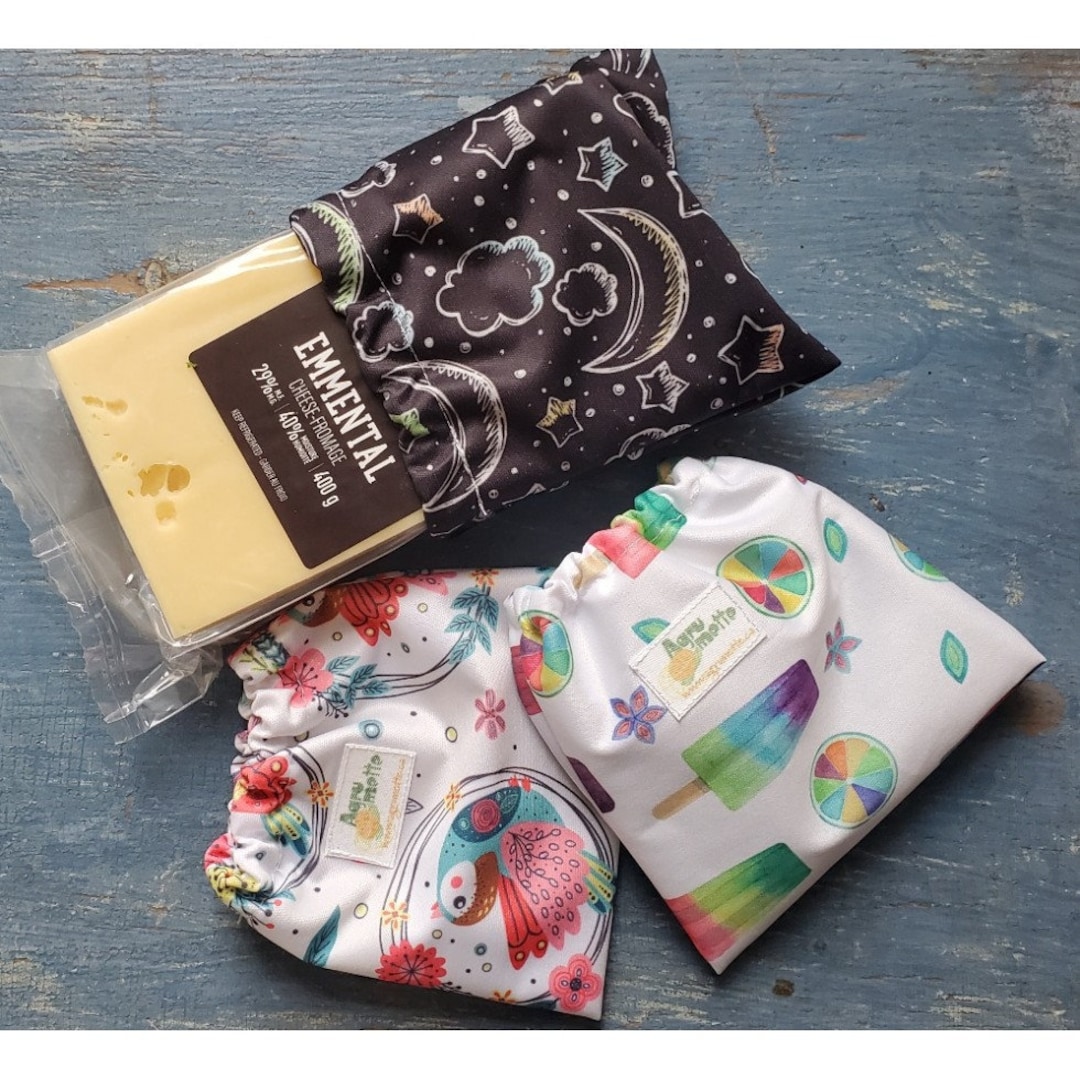 Cheese Cover Packaging - Etsy