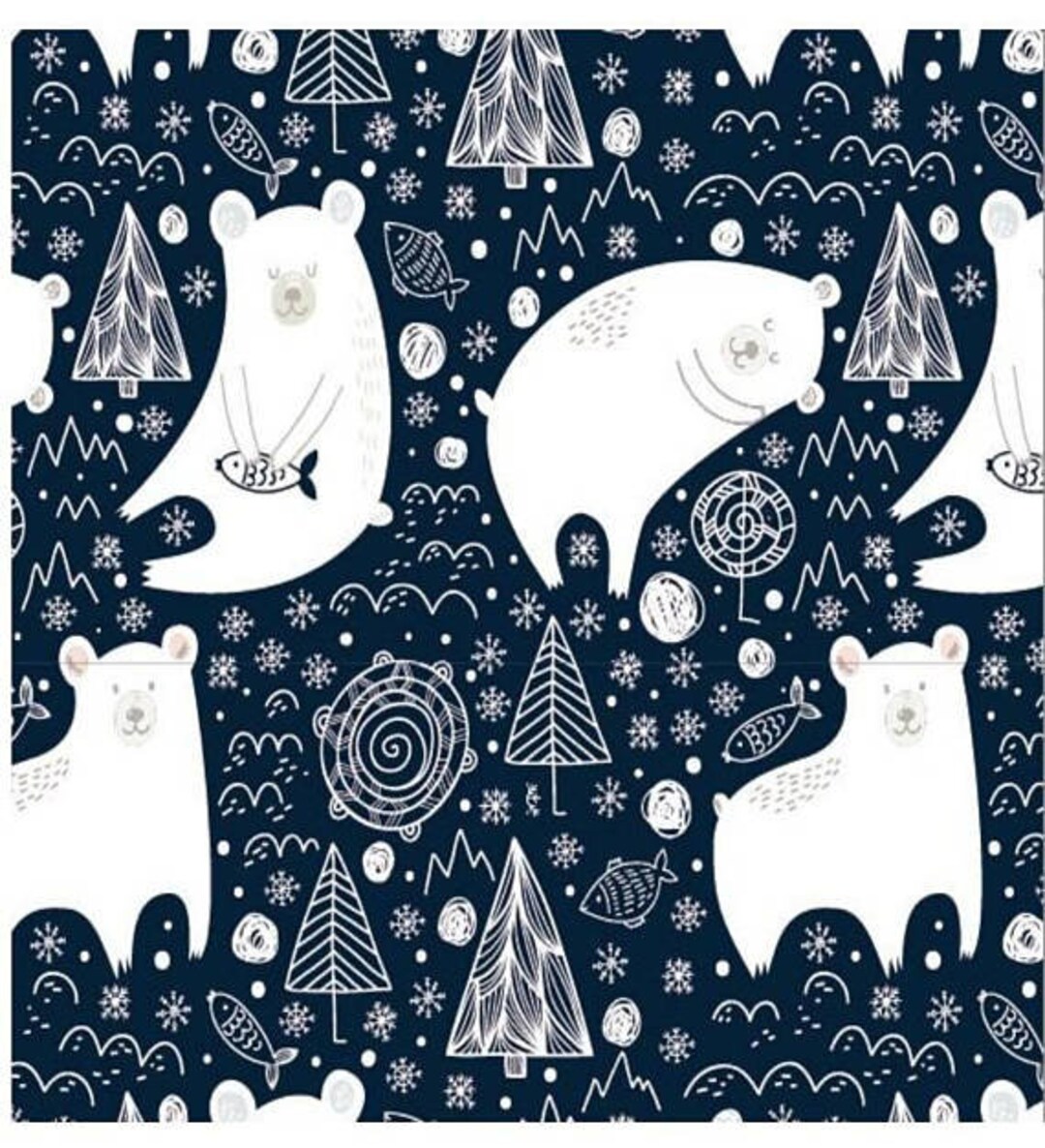 PUL (select a Print) - Etsy
