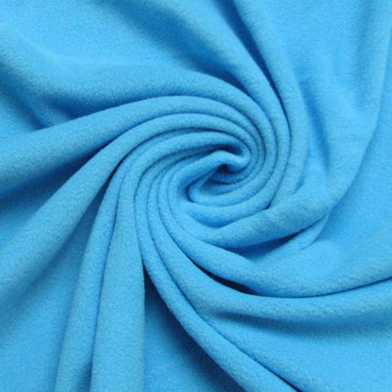 Microfleece Diaper Fabric - Stay Dry Effect - Etsy