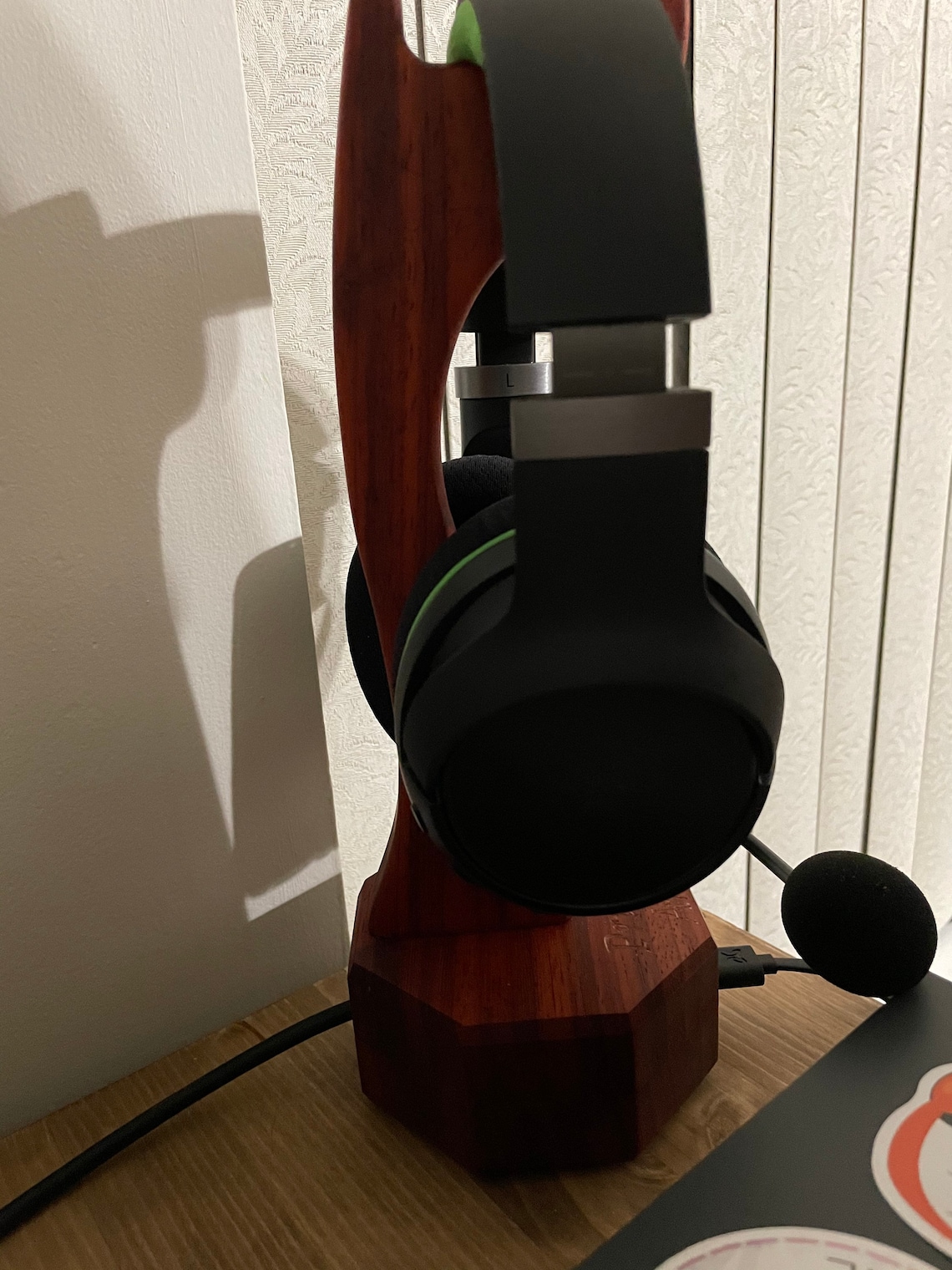 Gaming Headset Stand - Etsy