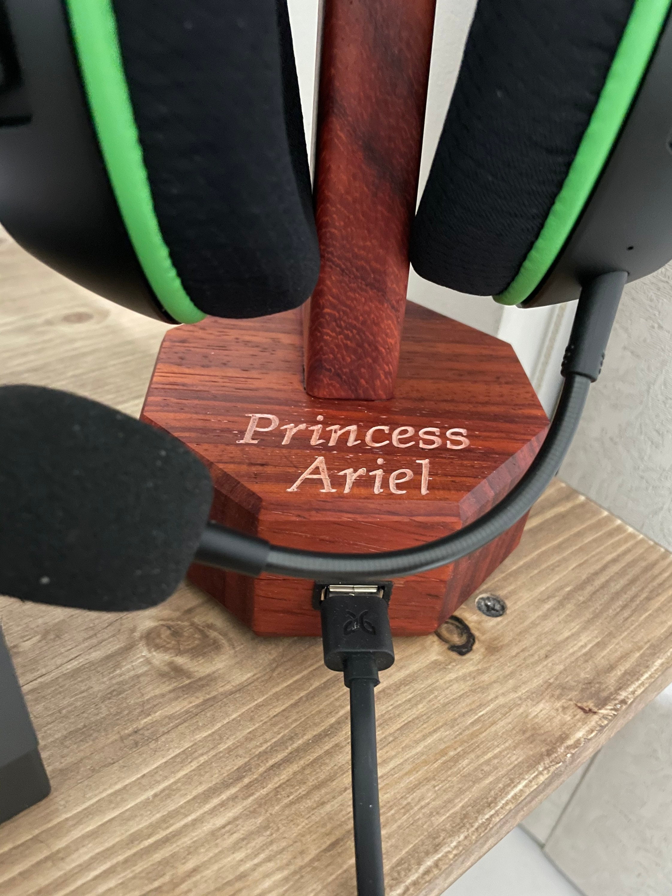 Gaming Headset Stand - Etsy