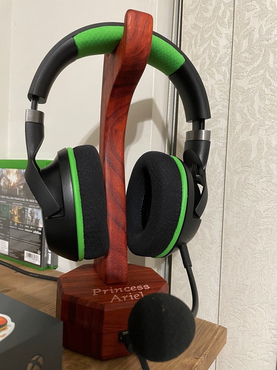 Gaming Headset Stand | Etsy