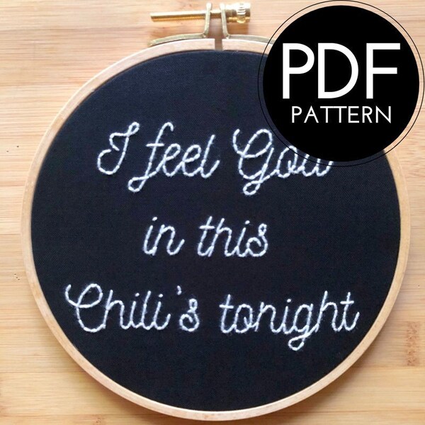 Office Embroidery - Etsy