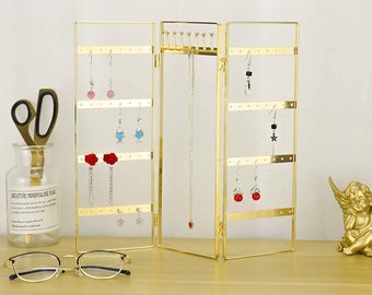 Jewelry display rack | Etsy