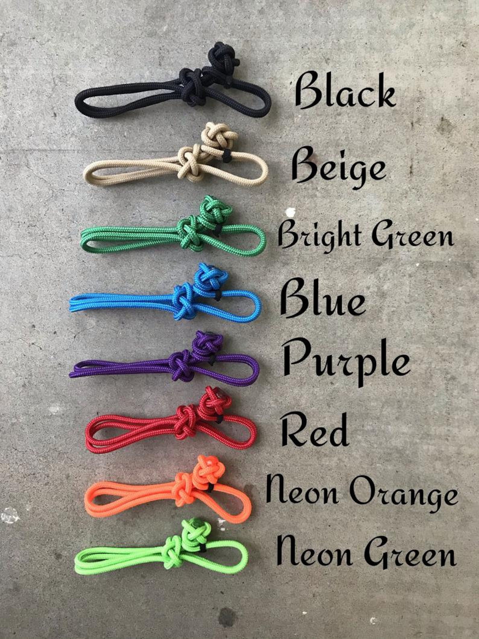 Custom 9 Strand Braided Barrel Reins, Loop Reins - Etsy