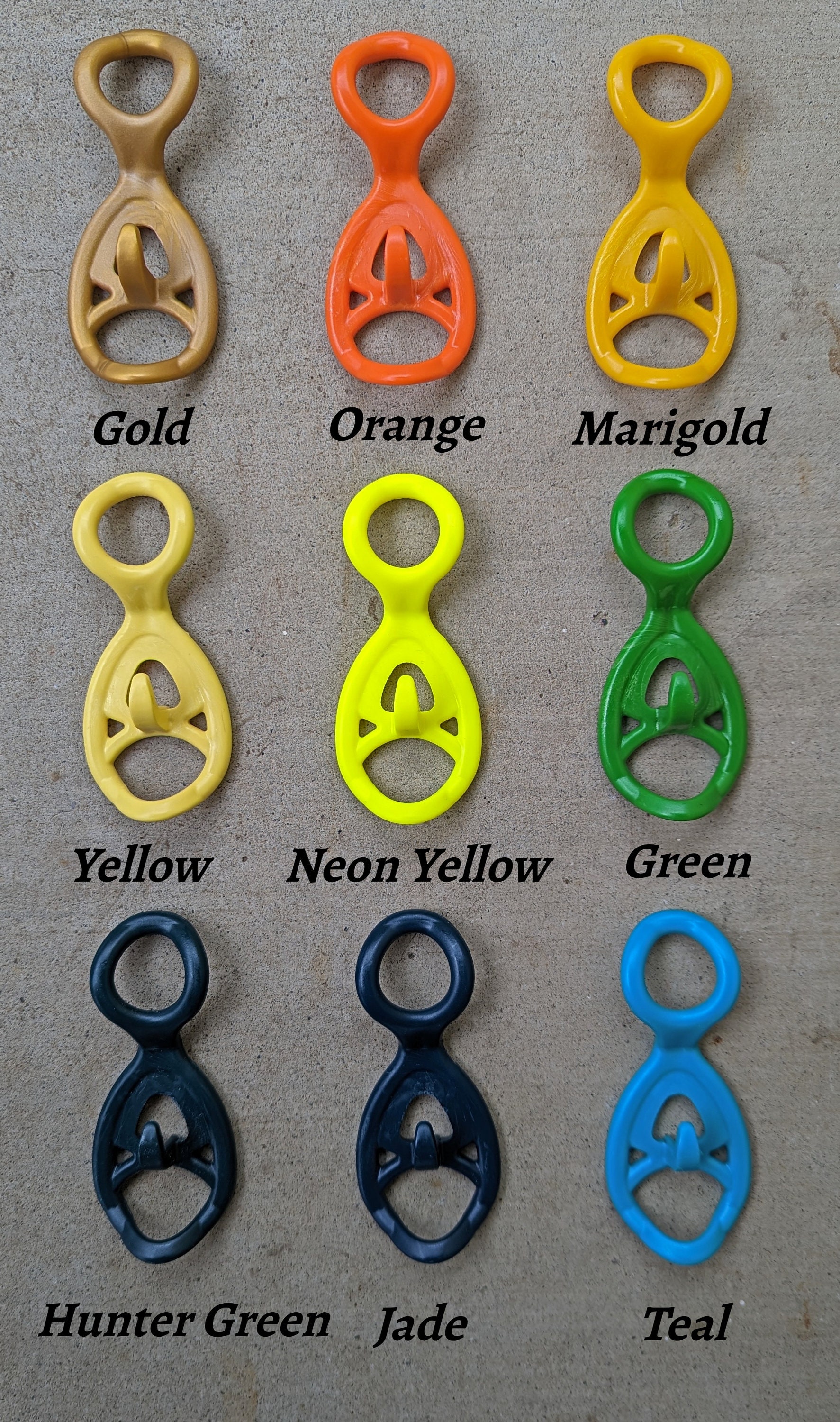 Safety Hook, Rope Halter Clip - Etsy