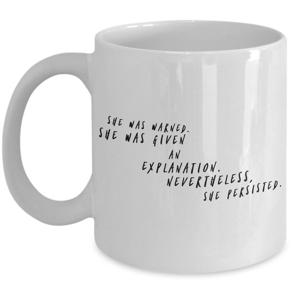 Elizabeth Warren - Etsy
