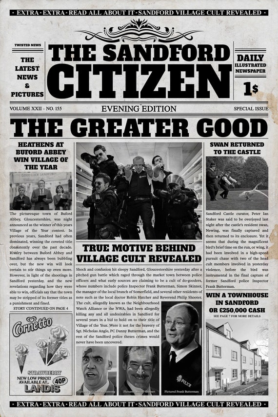 Articles On Cults
