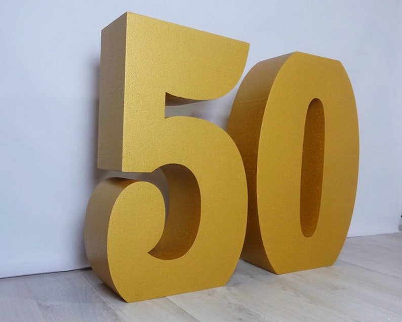 Giant Foam Letters Styrofoam Letters 32 Tall Large - Etsy