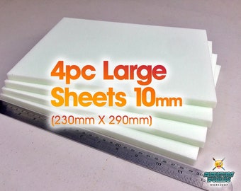 Styrodur Sheet - Etsy UK