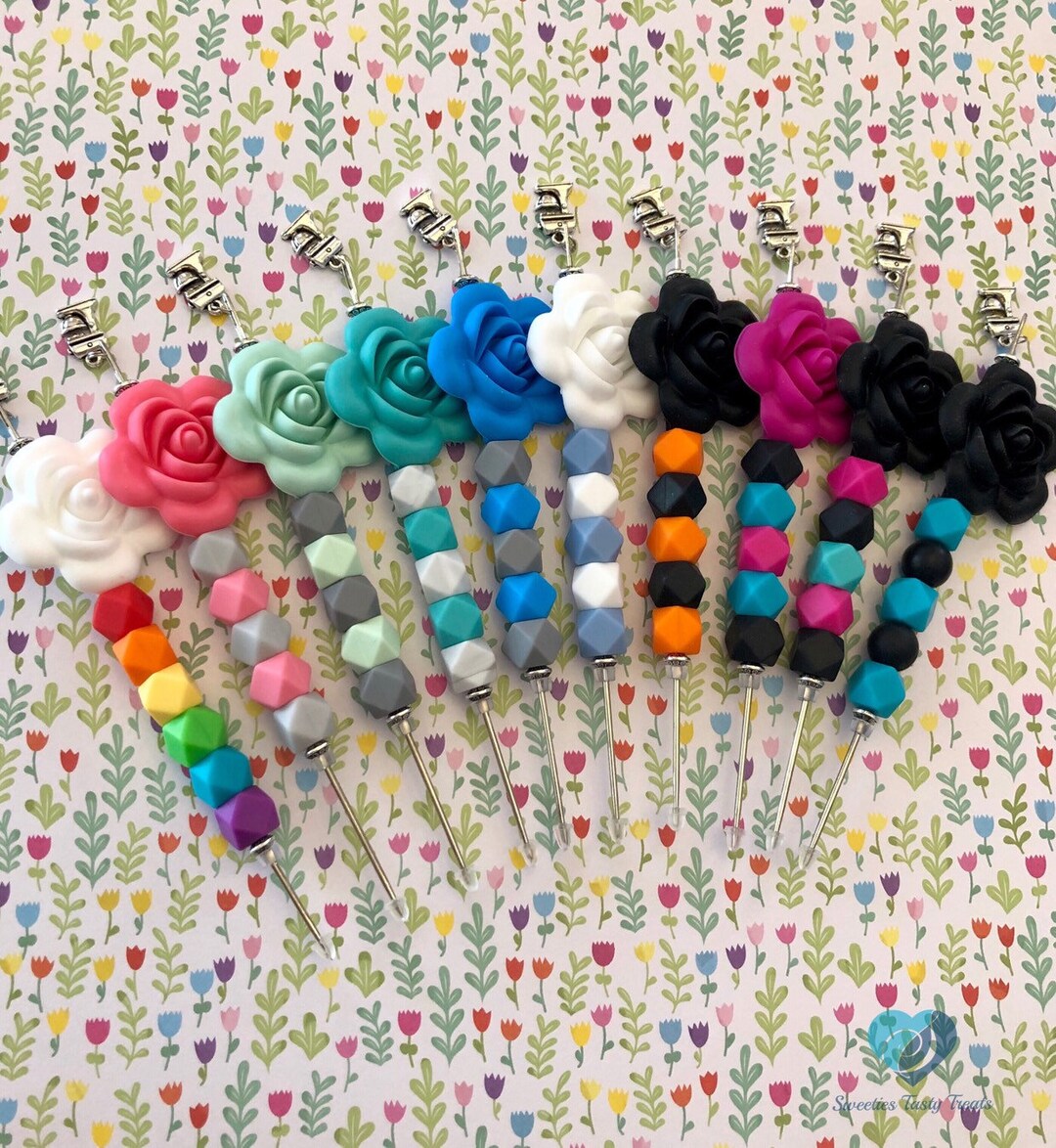 Cookie Scribe, Silicone Flower Scribe, Baking Scribe, Royal Icing ...