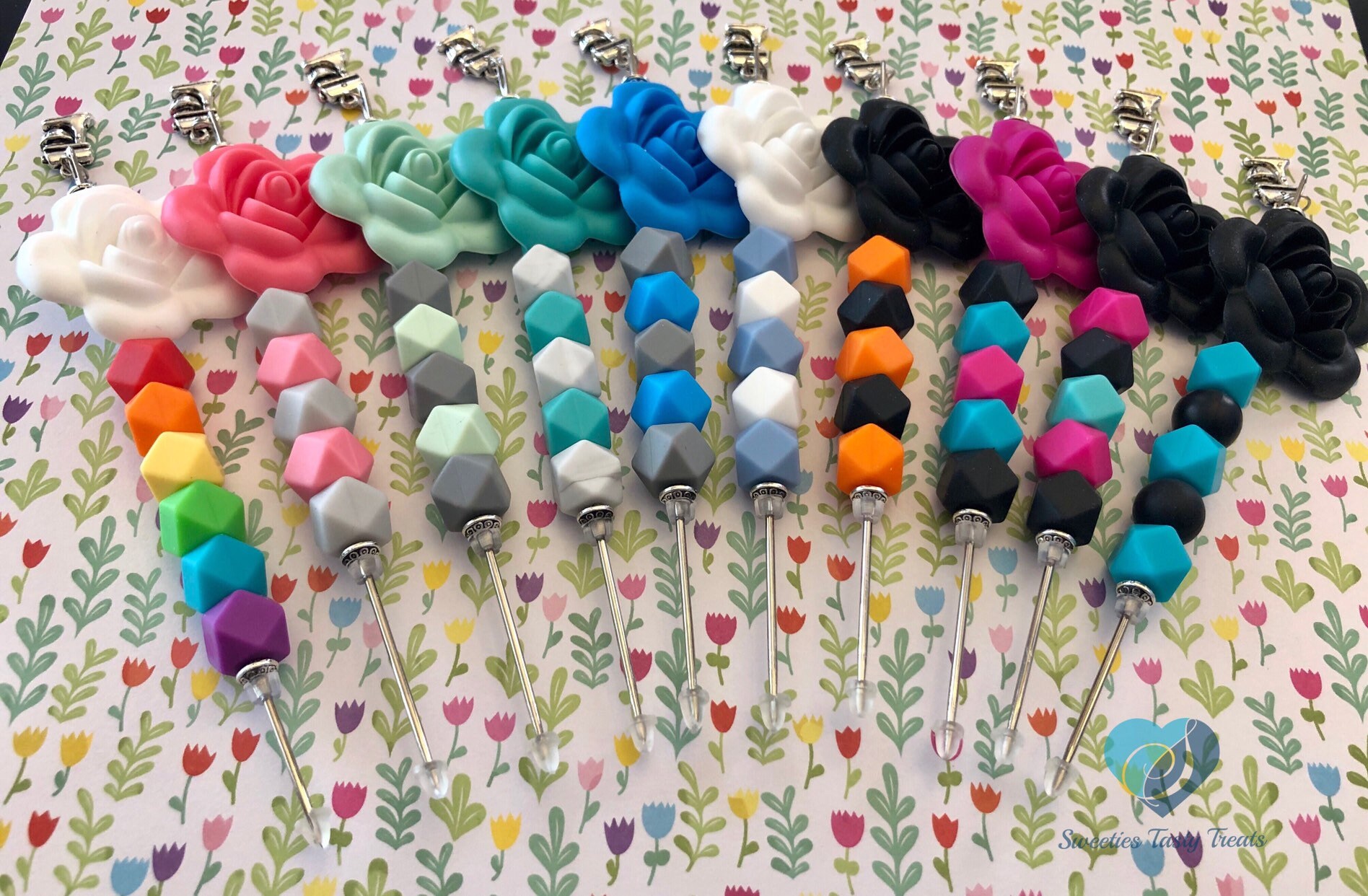 Cookie Scribe Silicone Flower Scribe Baking Scribe Royal | Etsy