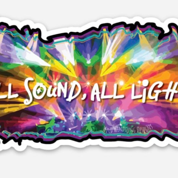 Sound Tribe Sector 9 - Etsy