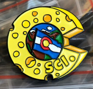 The String Cheese Incident Decal - Etsy