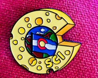 String Cheese Incident Sticker - Etsy