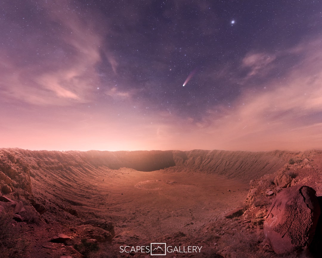 A Distant Past, Fine Art Print - Etsy