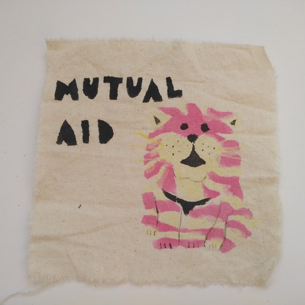 Mutual Aid - Etsy