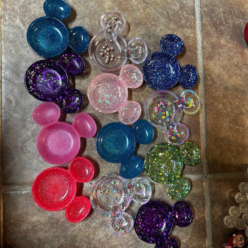 Trinket Tray - Etsy UK