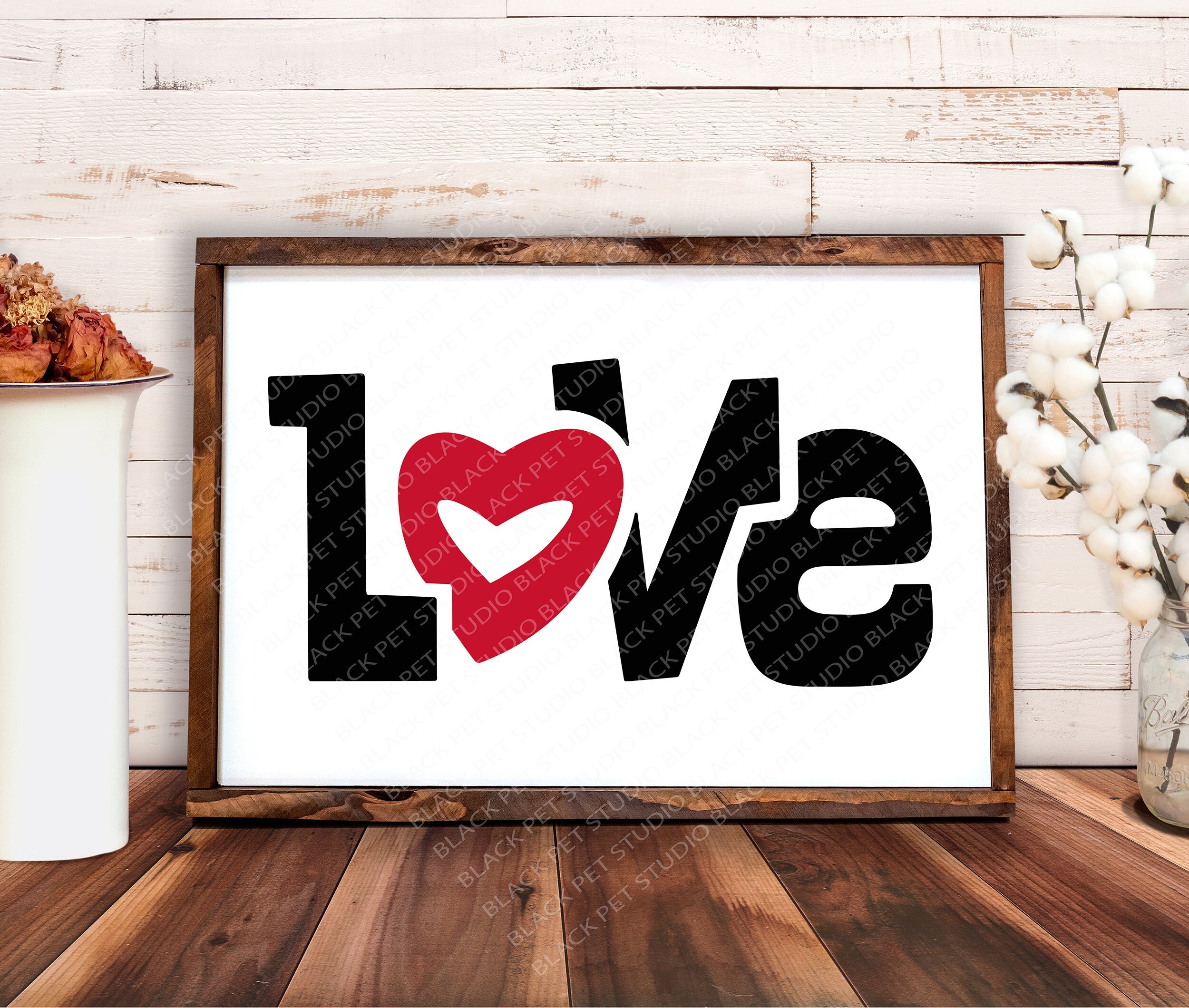 Love Svg Valentine Svg Love Sign Svg Love Shirt Svg - Etsy