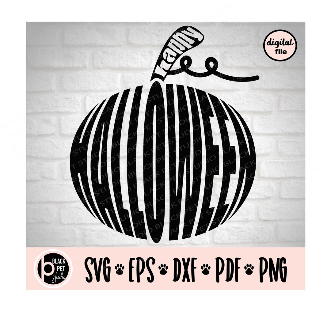 Pumpkin SVG, Pumpkin Shirt, Pumpkin Png, Svg Files, Halloween Decor ...