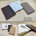 Engraved Notebook Personalized - Etsy